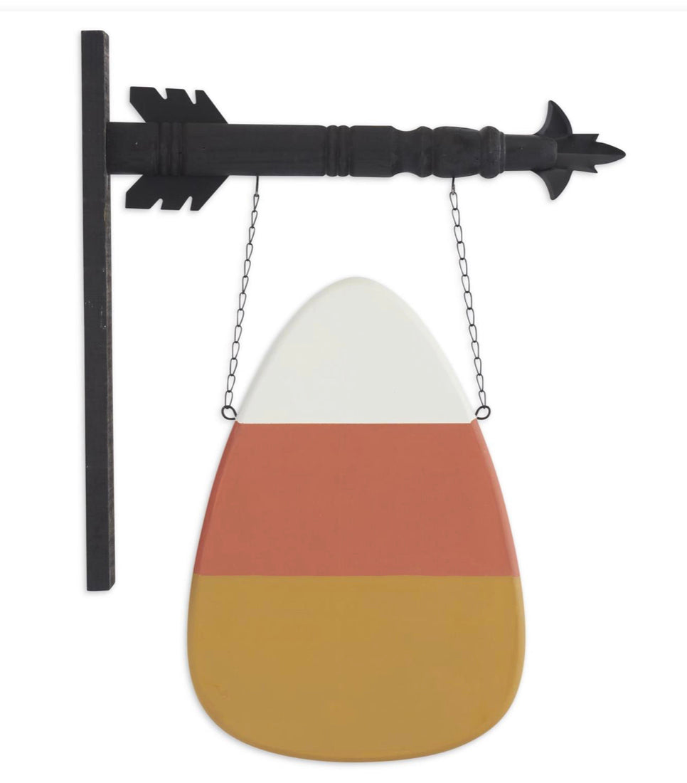 Candy Corn Arrow Replacement – The Rusty Nickel